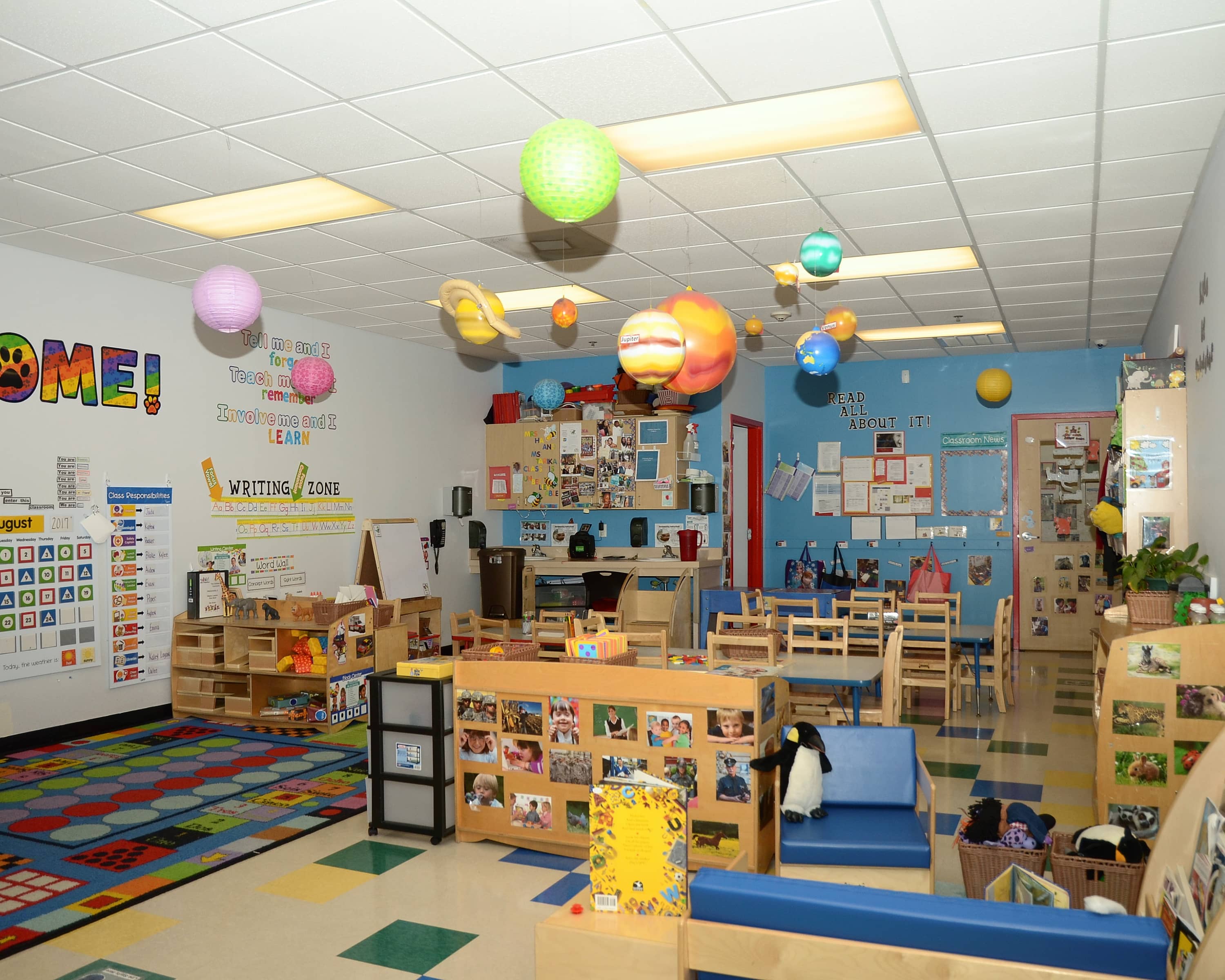 The Children's Courtyard de Harrisburg en Harrisburg, NC | 3650 Ruckus ...